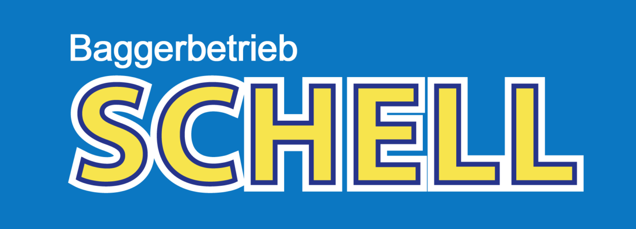 Aussenanlagen - Pflasterarbeiten Westerwald-Baggerbetrieb Schell